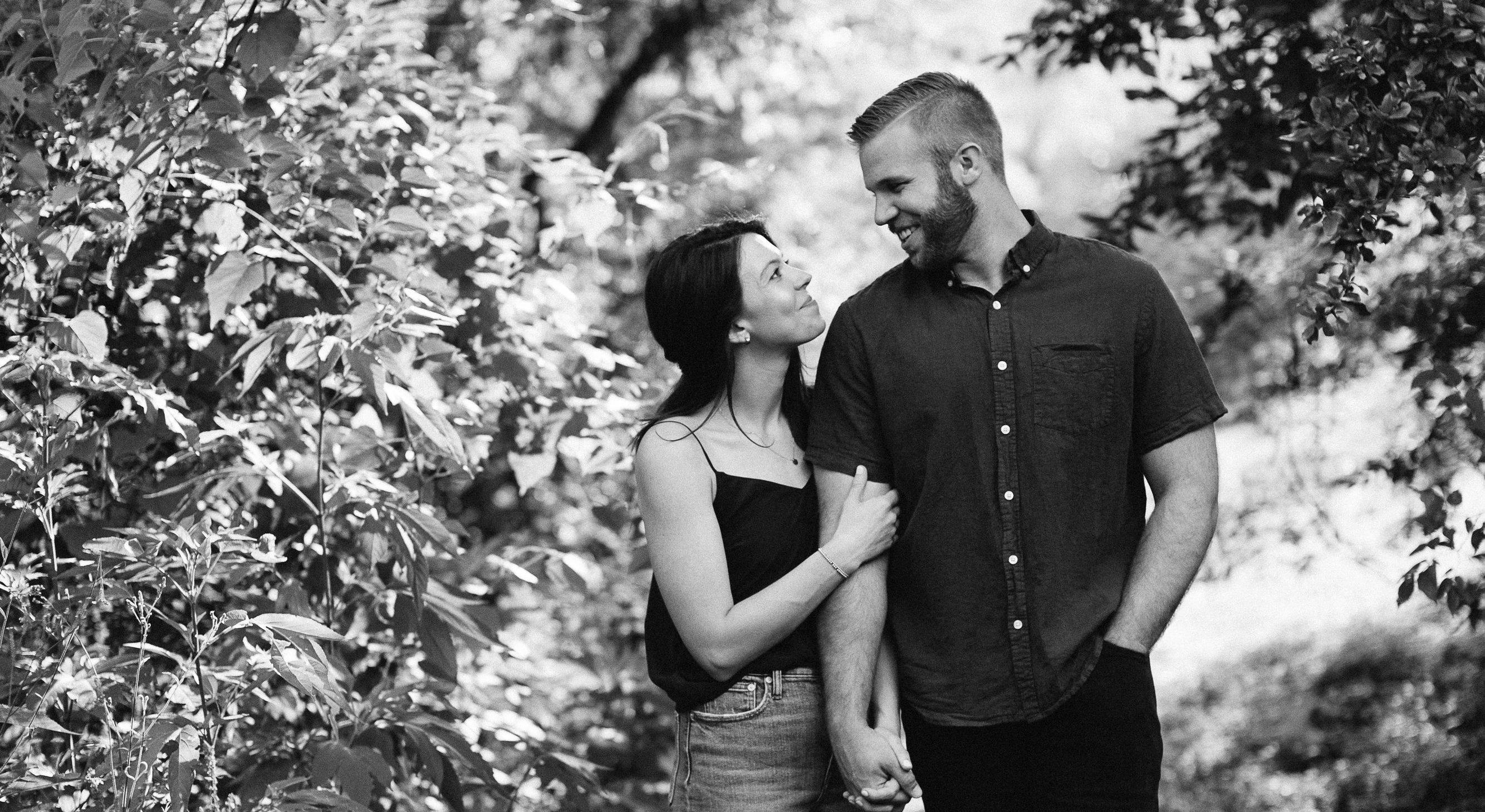 Valerie Vaught and Christian Ahrens' Wedding Website