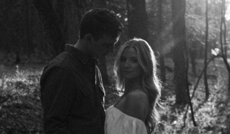 Aleena Pudiak and Allan Connell's Wedding Website