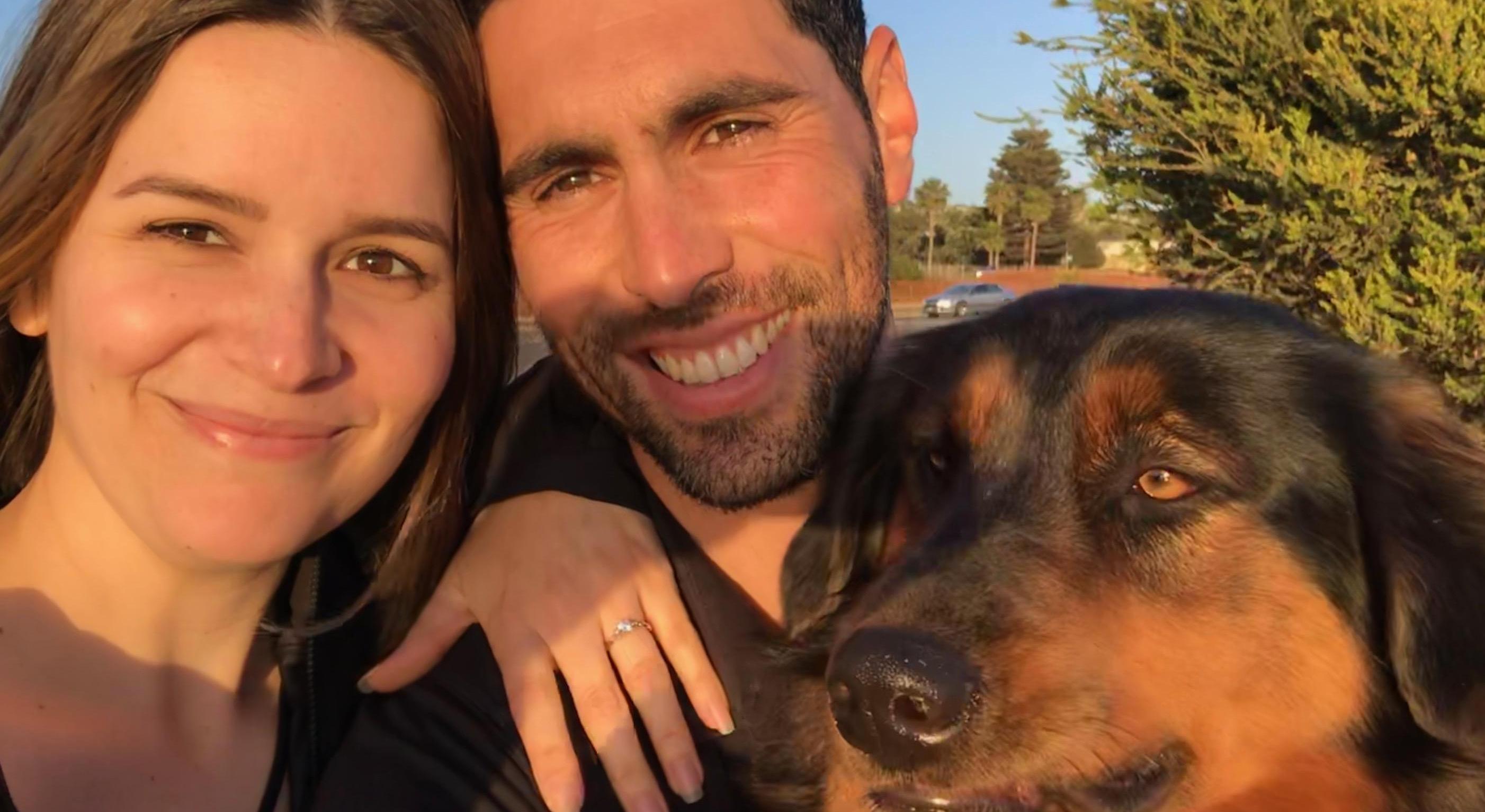 Hayley Williams and Josh Benavidez's Wedding Website