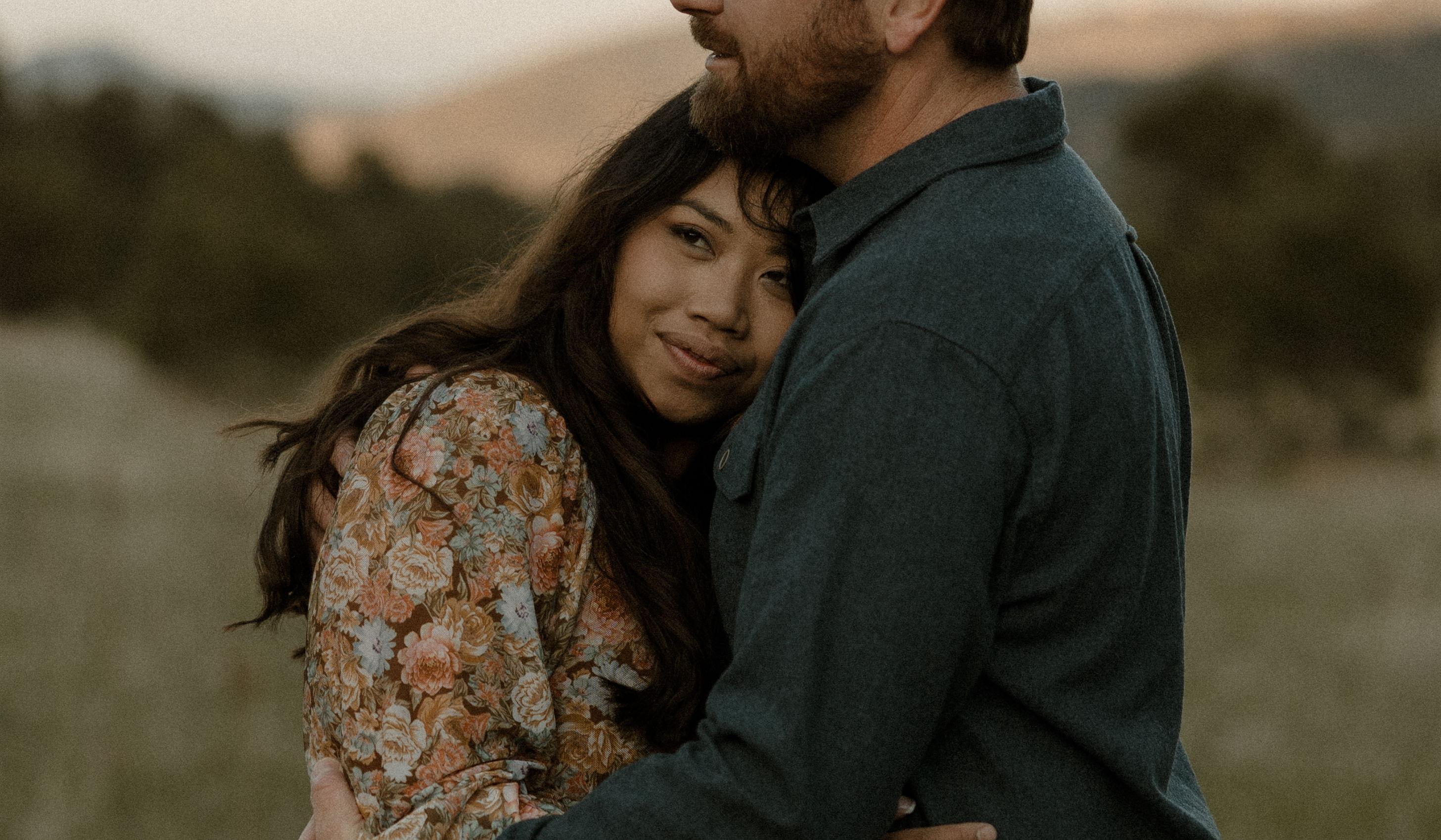 Maly Rhea and Chris Andrews' Wedding Website