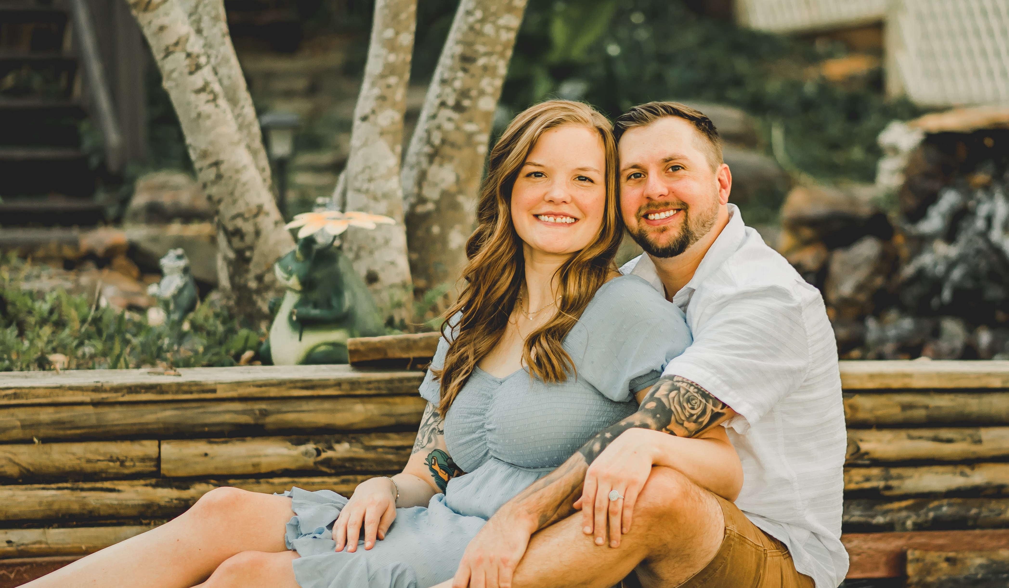 Chelsea Noland and Casey Waldron's Wedding Website