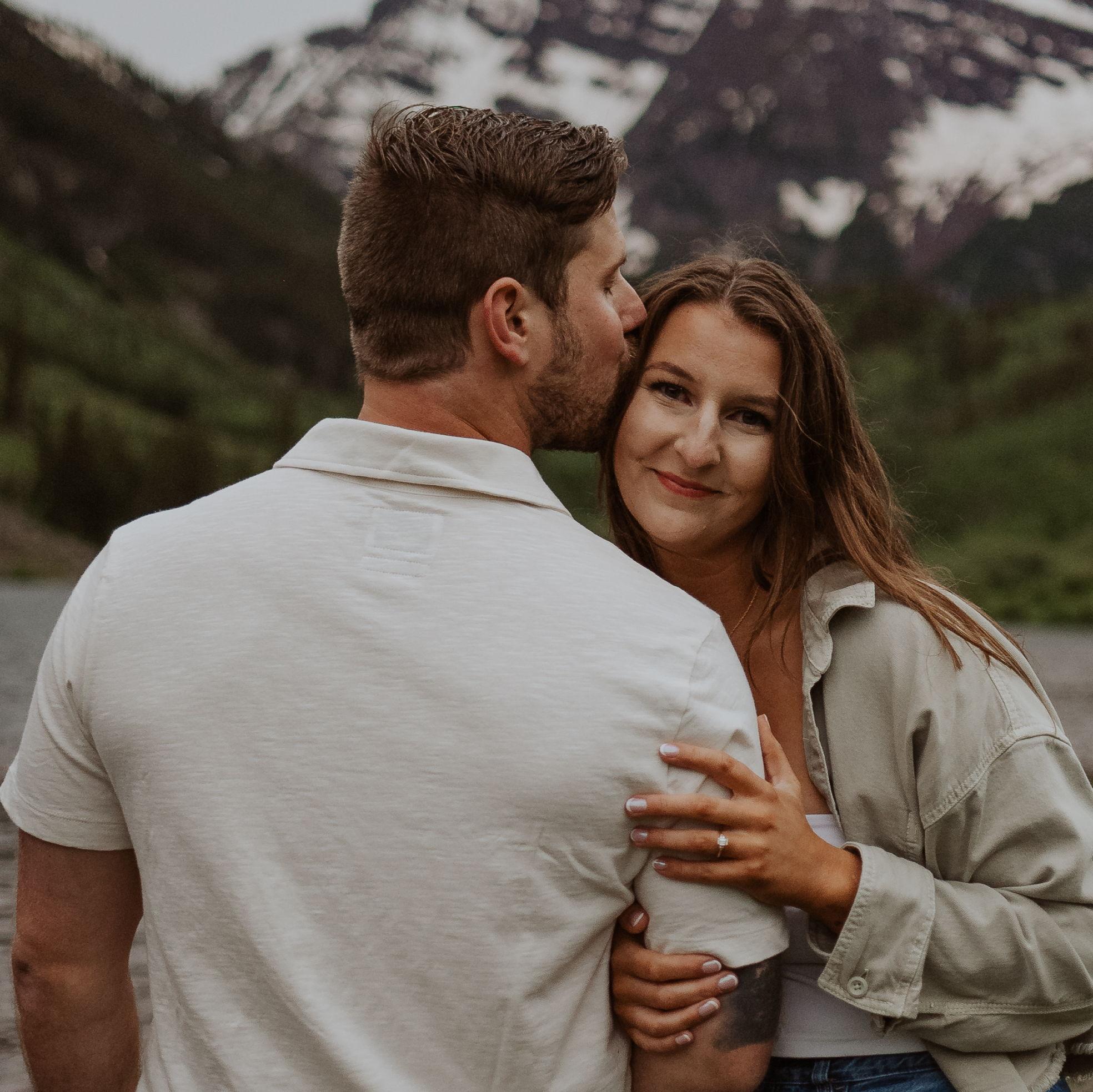 Haley Spangler and Dillon Stauffer's Wedding Website