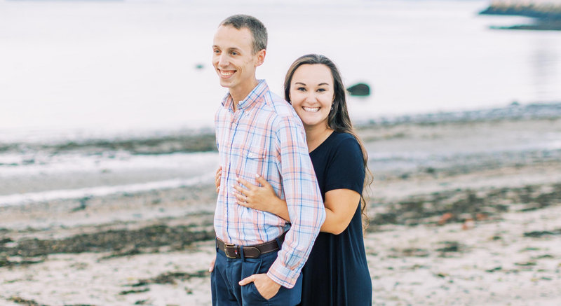 Marissa Rhodes and Zachary Glanville's Wedding Website