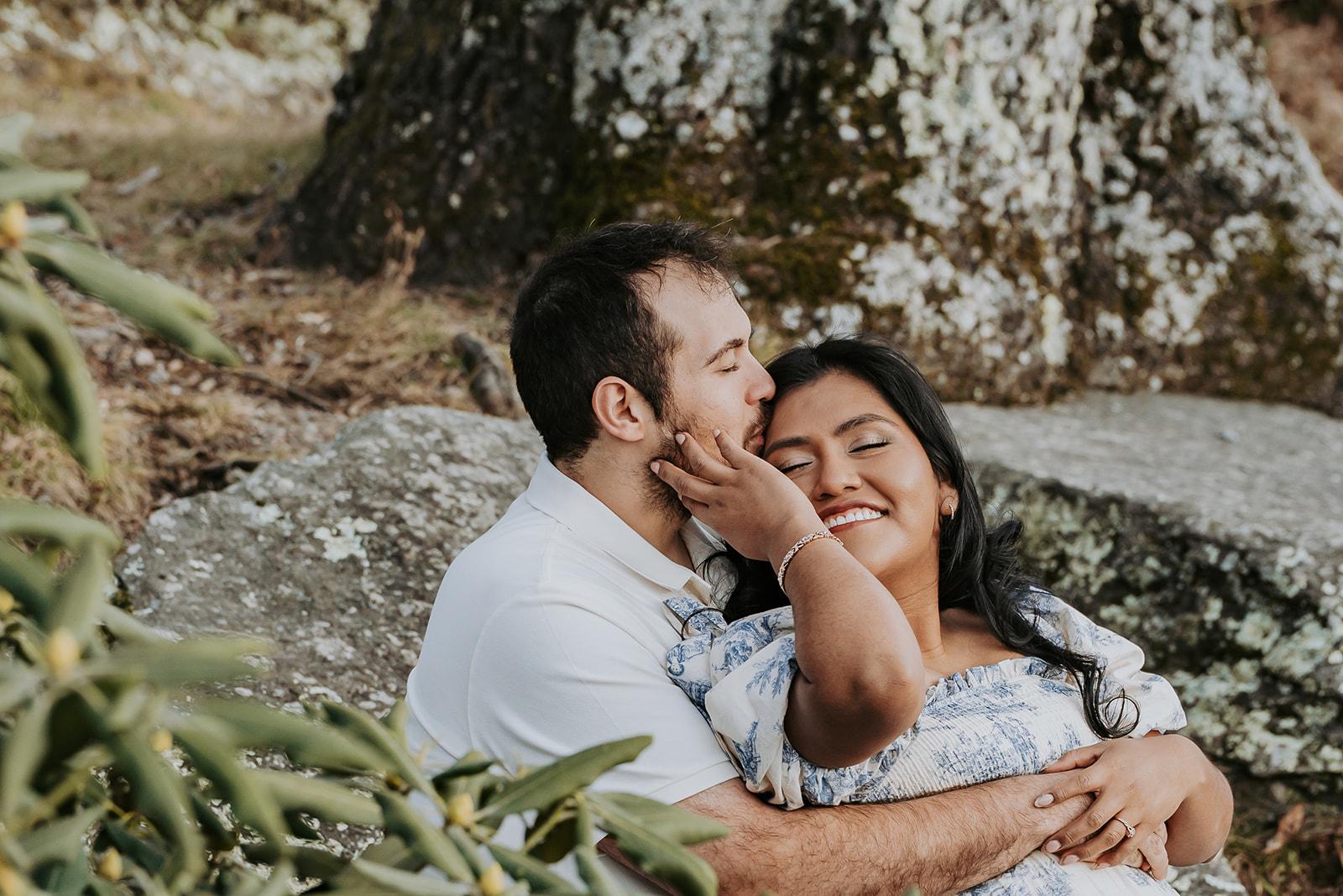 Teresa Luna Ayala and Noah Anzualda's Wedding Website