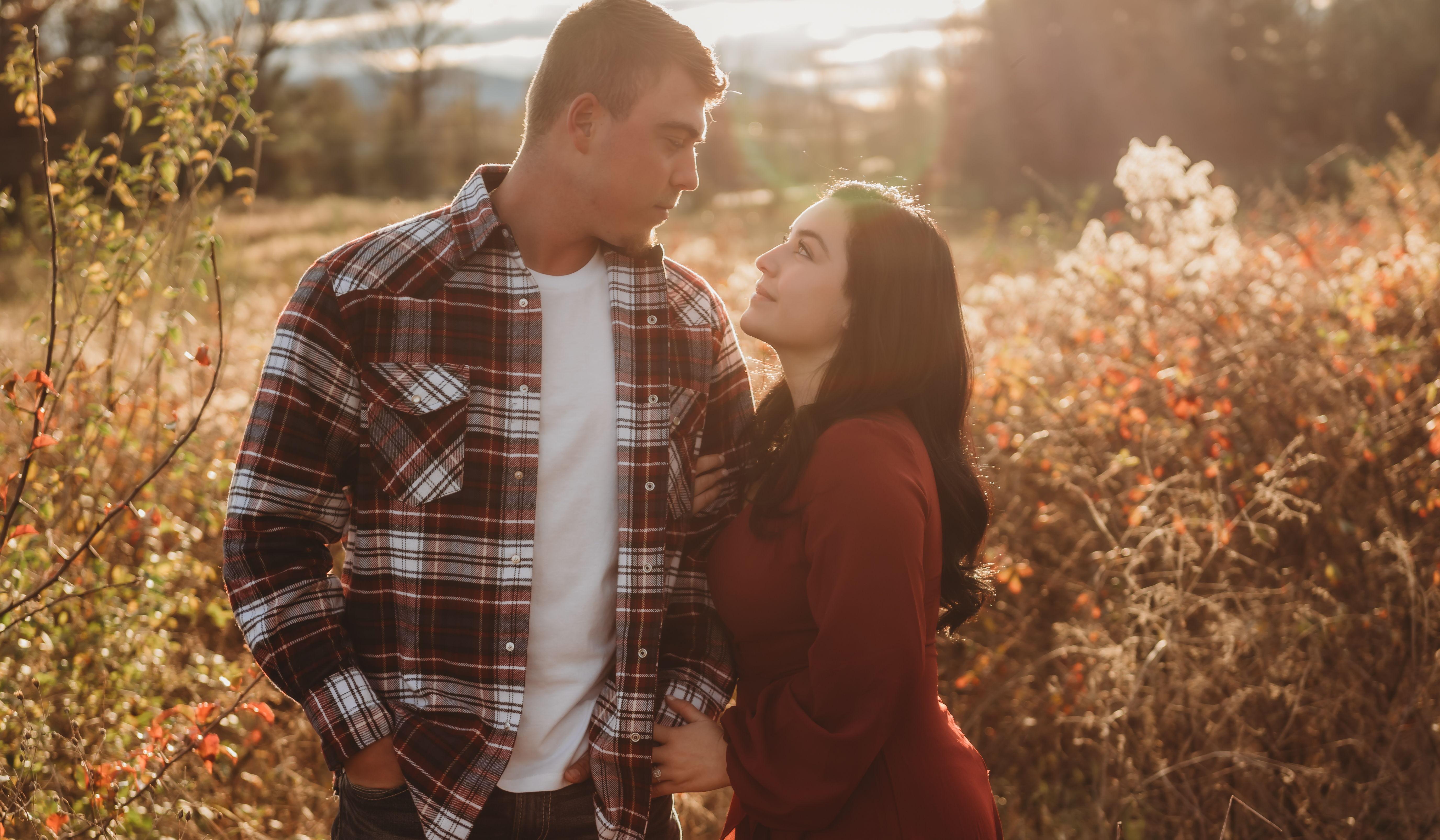 Kimberly Aguirre and Luke Jordan's Wedding Website