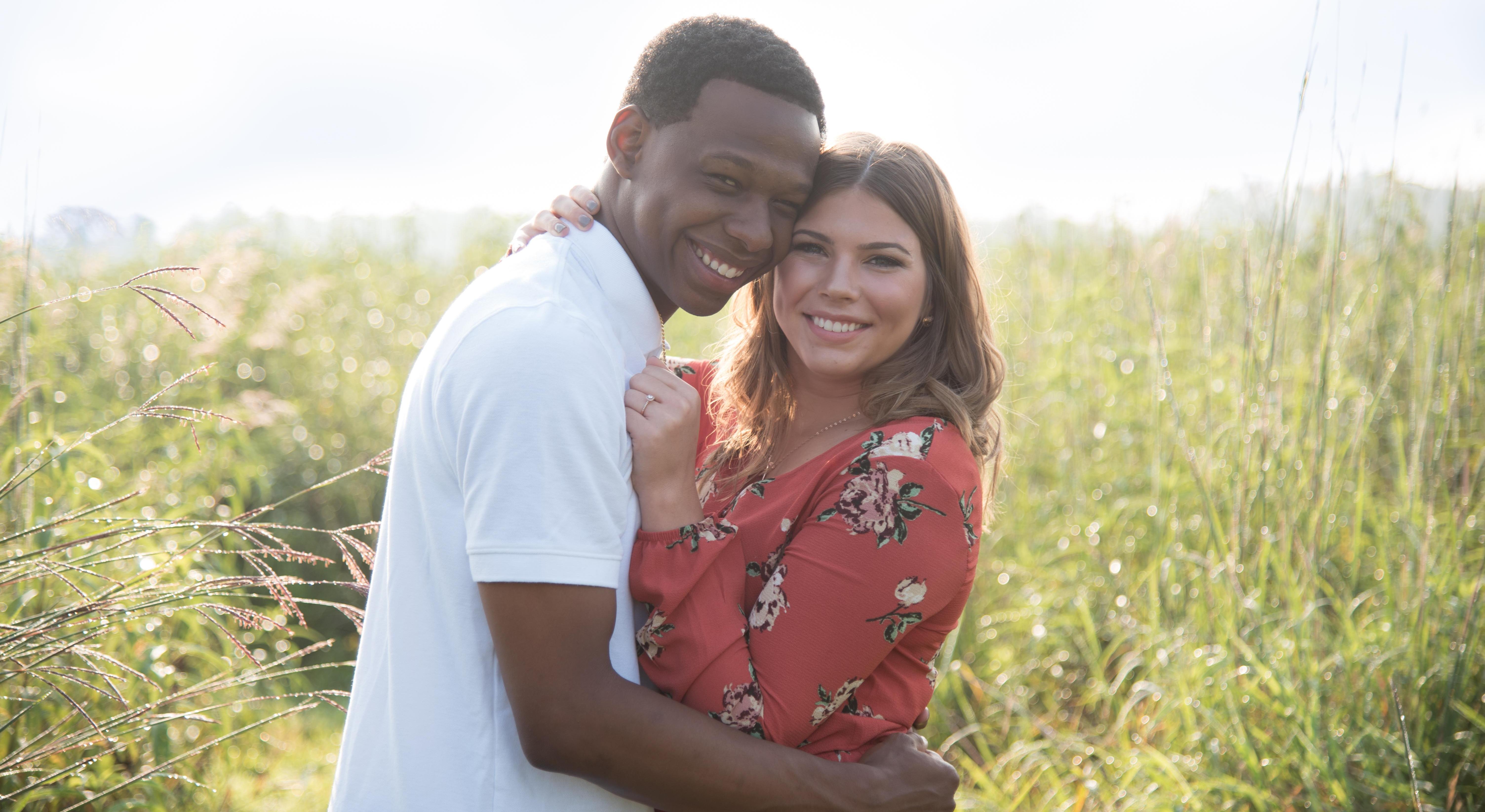 Jordan Hogue and Hannah Bohde's Wedding Website