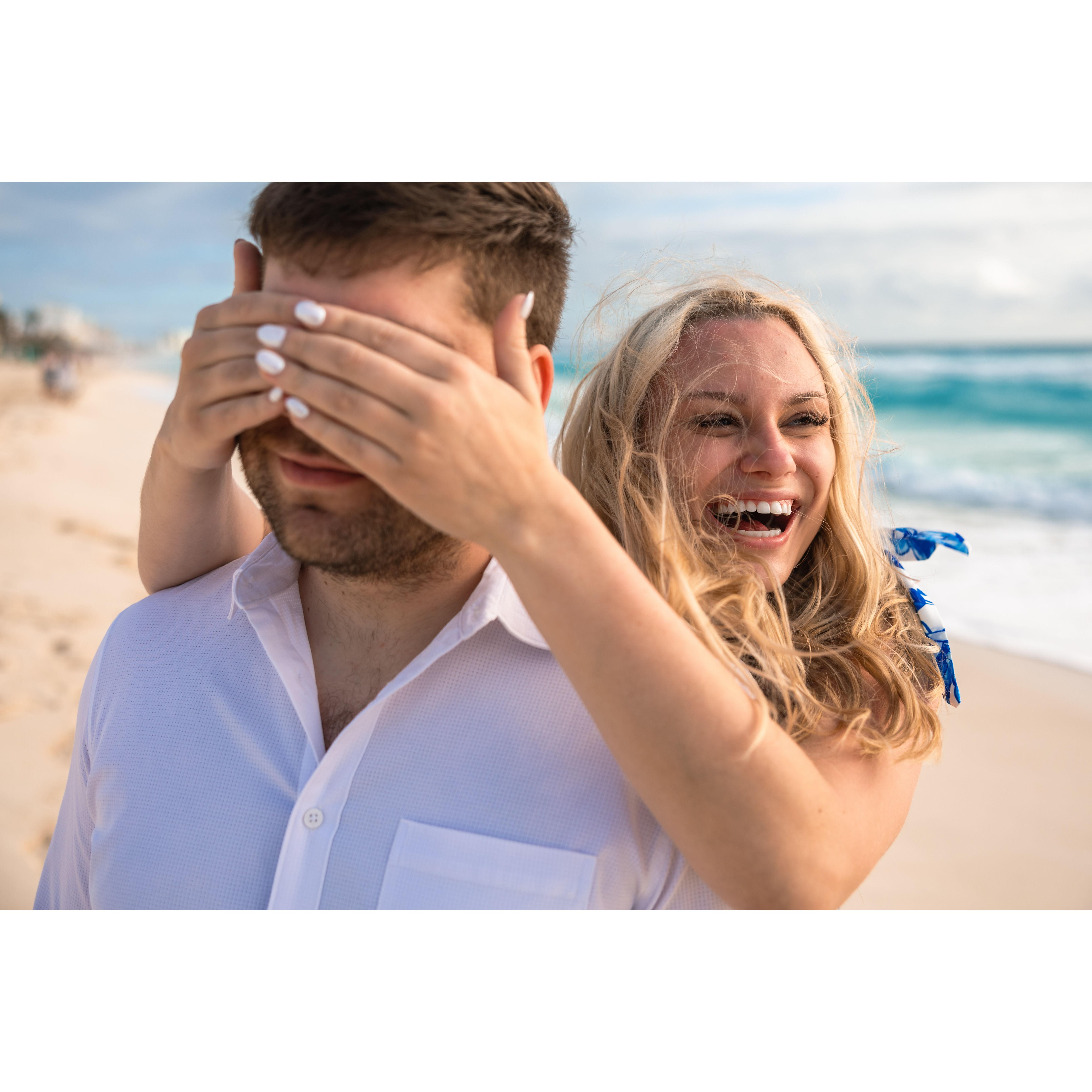 Alexandria Hart and Brett Londre's Wedding Website