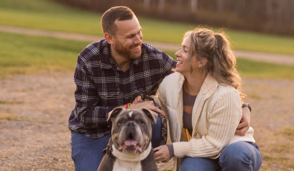 Steph Lawrence and Keith Sneddon's Wedding Website