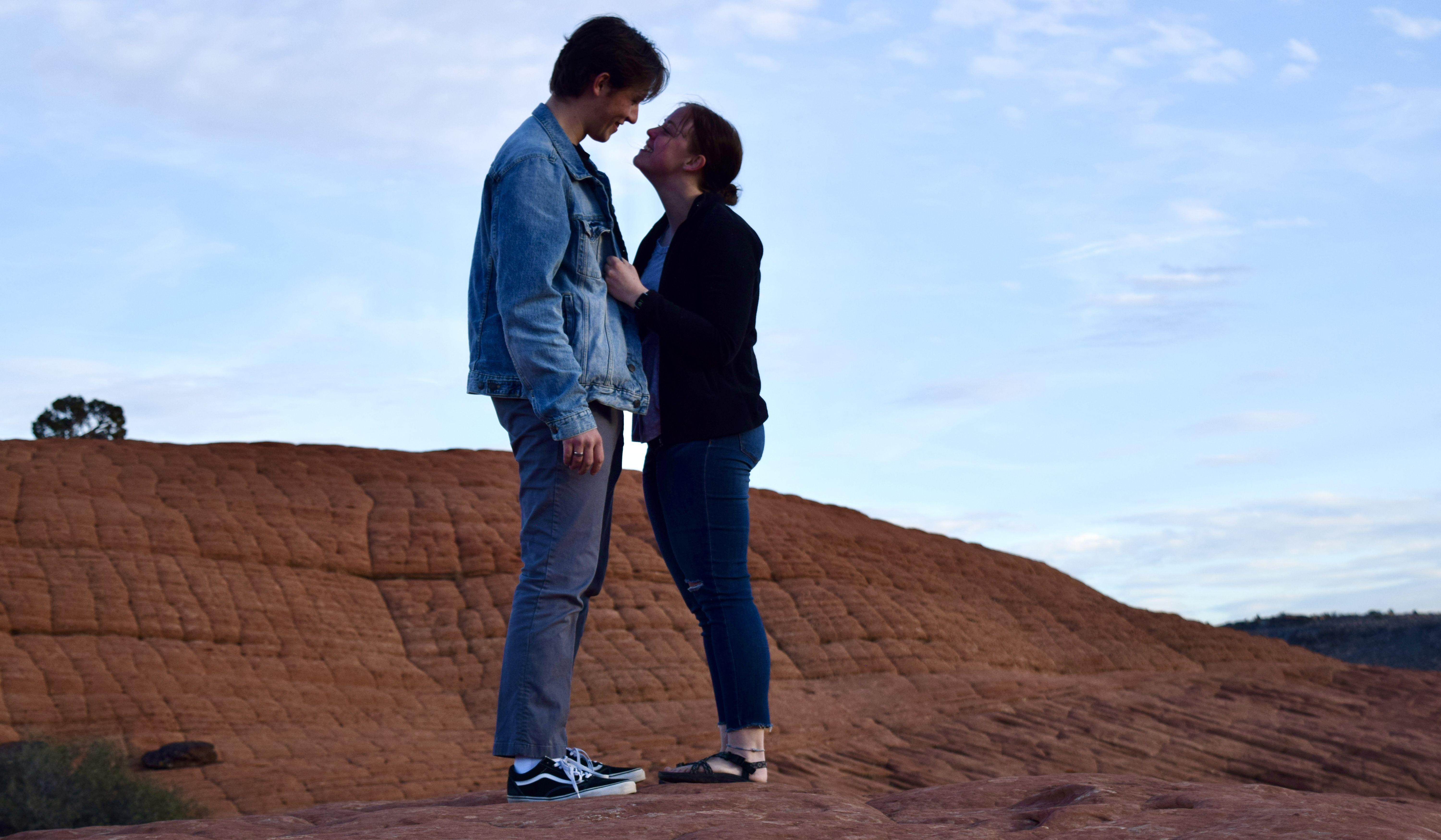 Bailey Young and Jaxon Snarr's Wedding Website