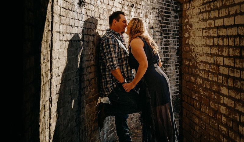 Alysa Skiles and Alex Chesnut's Wedding Website