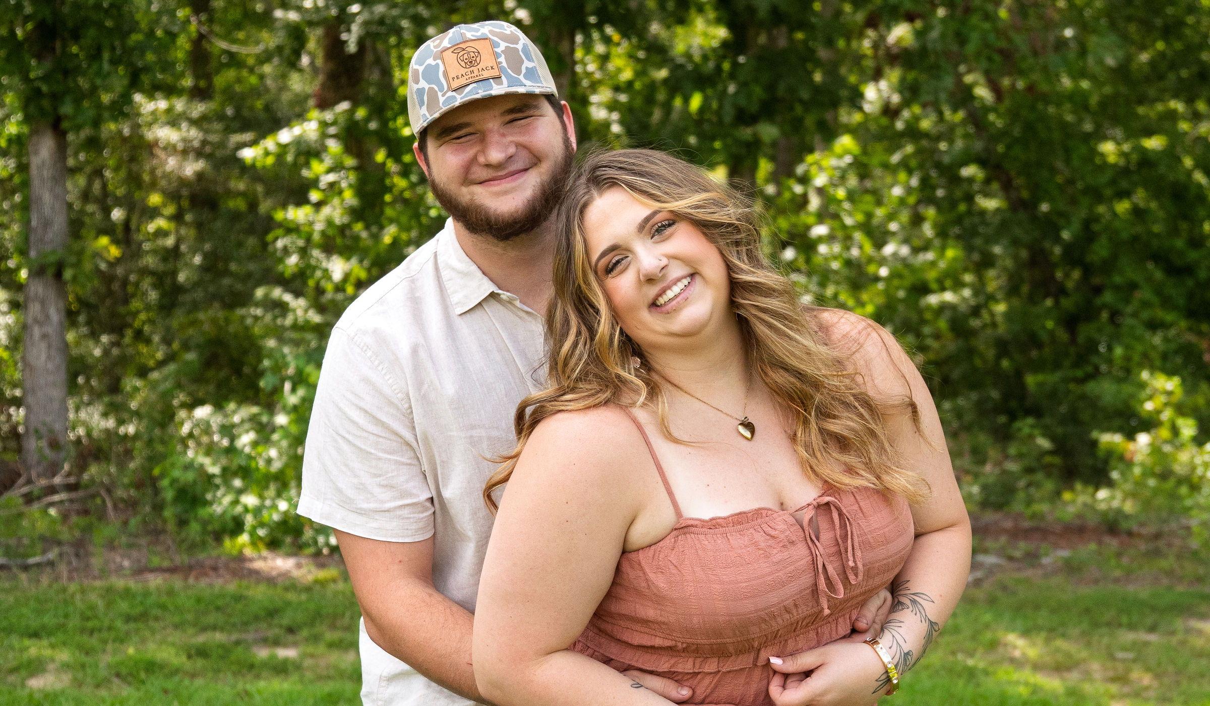 Lauren Kridner and Colby Hoyt's Wedding Website