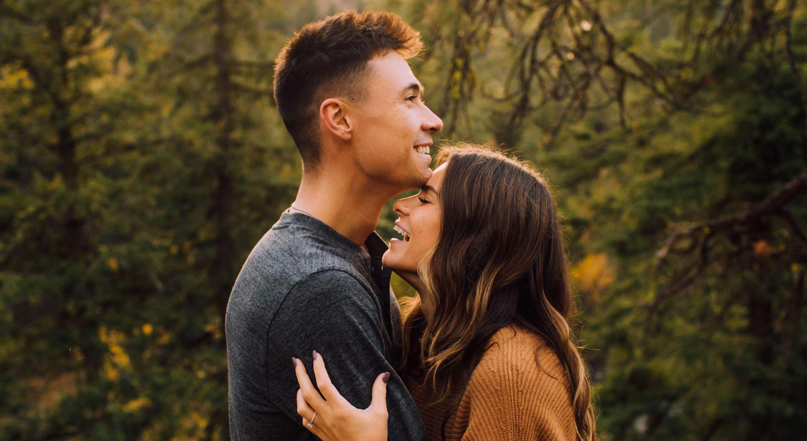 Jaime Mickey and Caleb Weber's Wedding Website