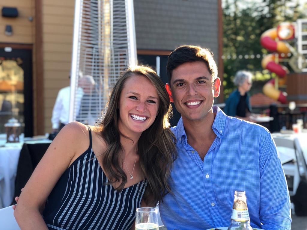 Emily Kiger and Michael Staffiere's Wedding Website