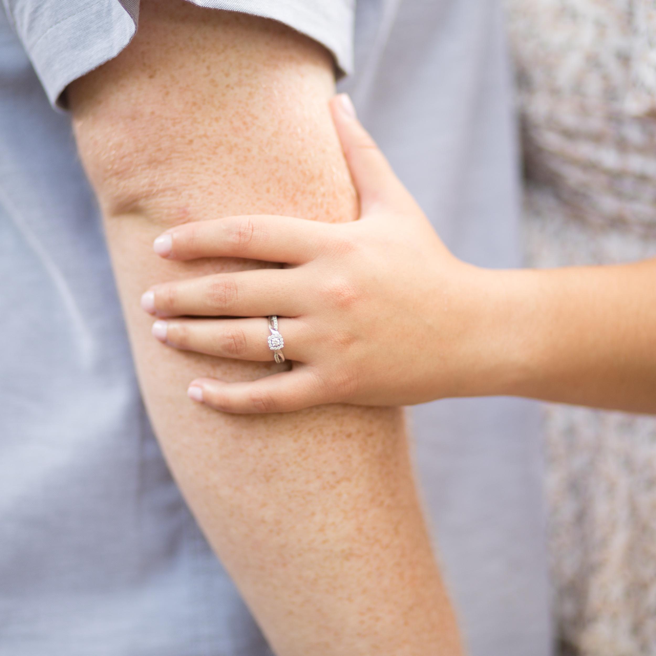 Michael Leu and Marissa Freitas' Wedding Website