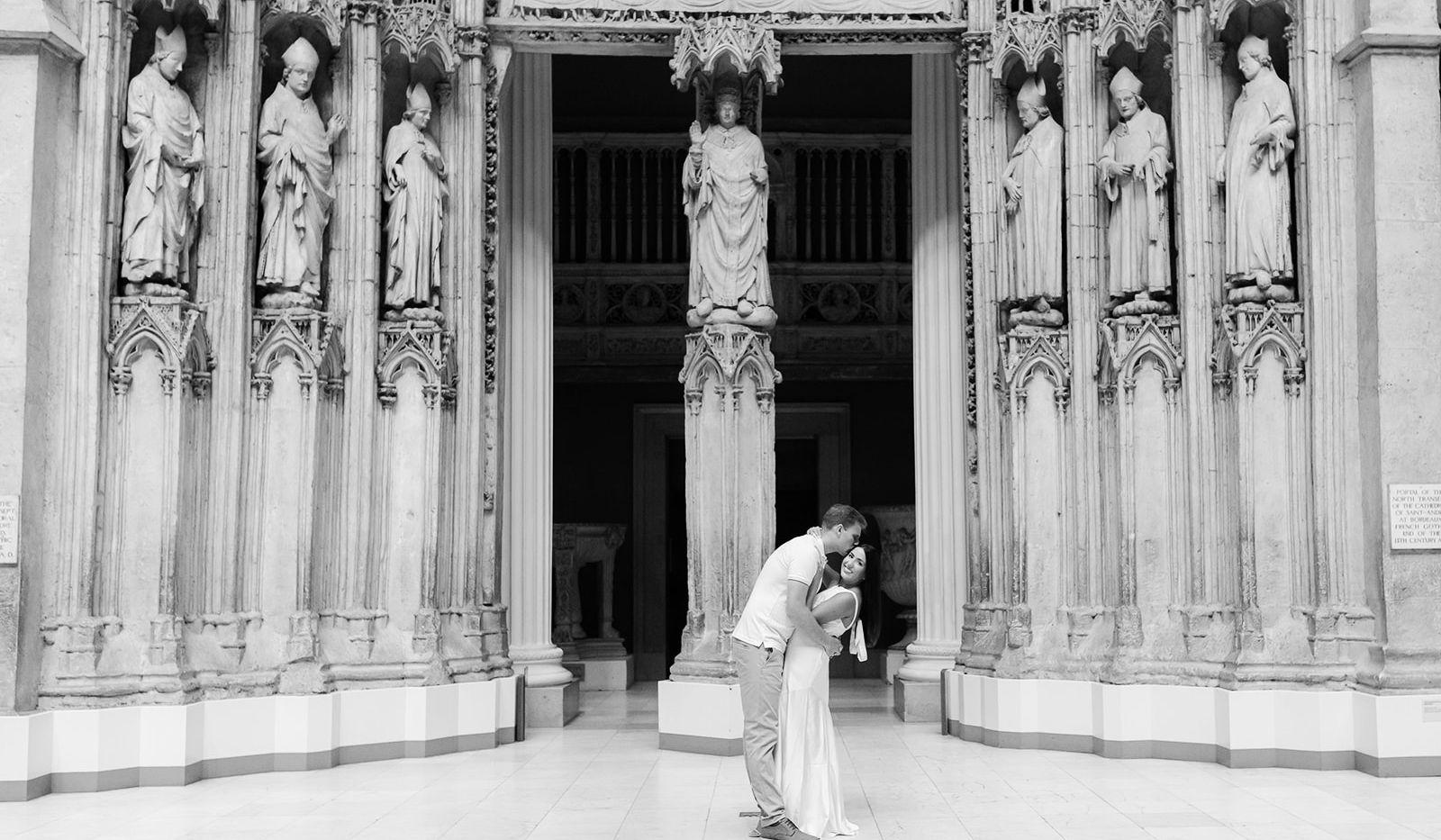 Danielle Soyka and John William Critchfield's Wedding Website