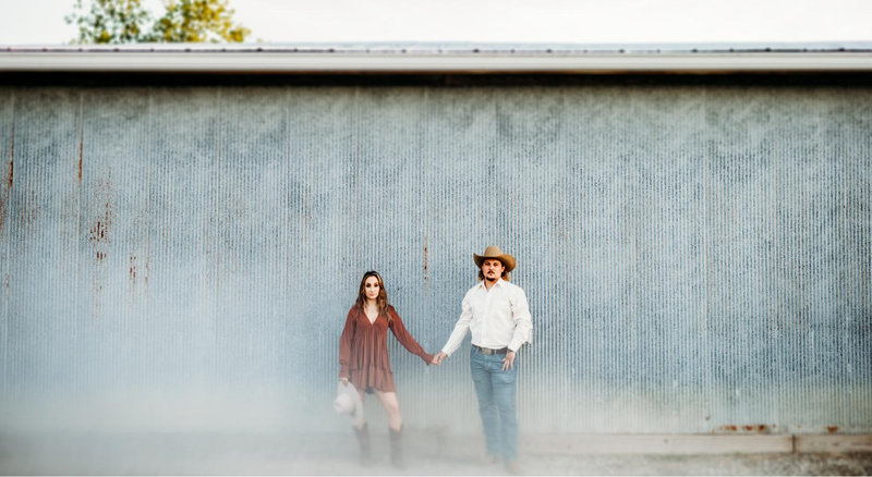 Taylor Demarco and Houston Blagg's Wedding Website