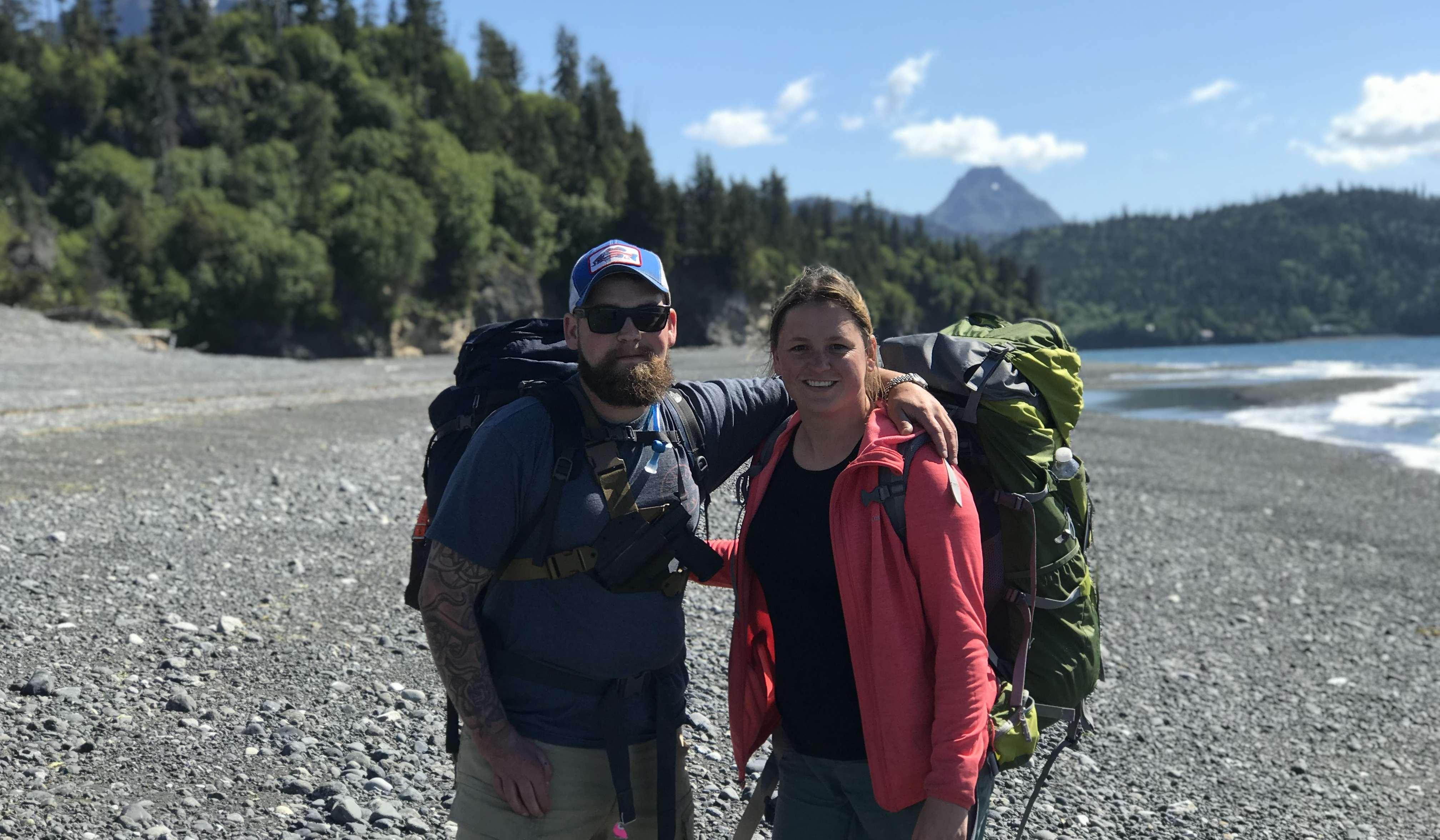 Ashley Bukowski and Austin Brewer's Wedding Website