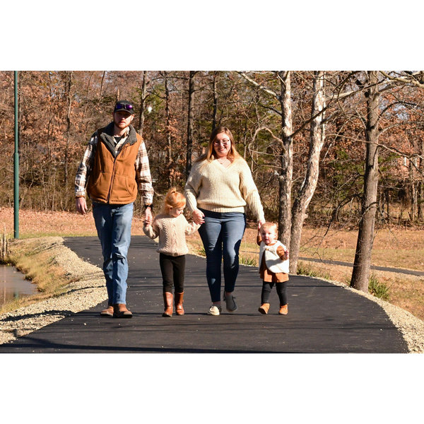 Jacob Flora and Emilee Smith's Wedding Website