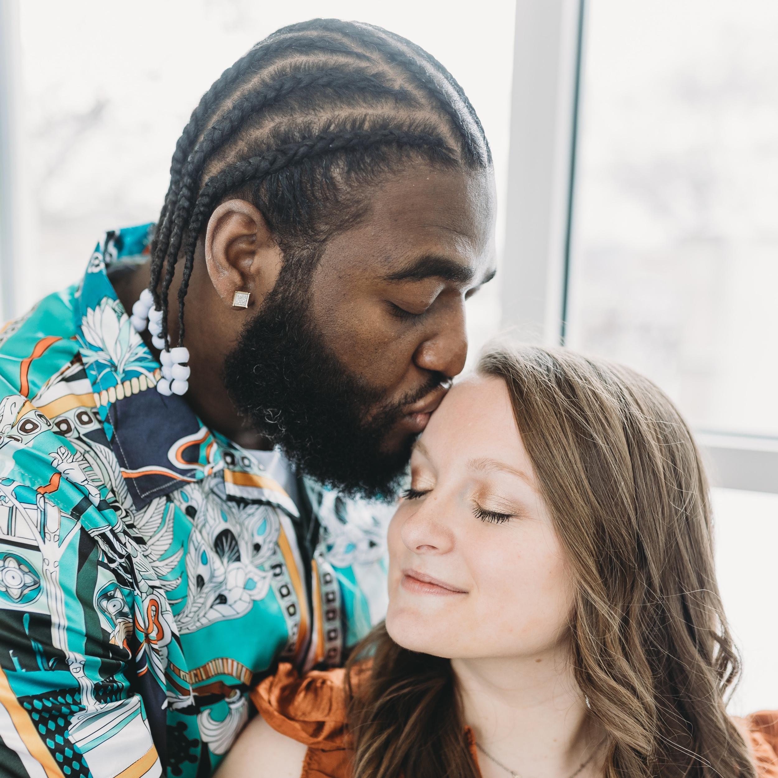 Erica Hedges and Ja'Quan Hankston's Wedding Website
