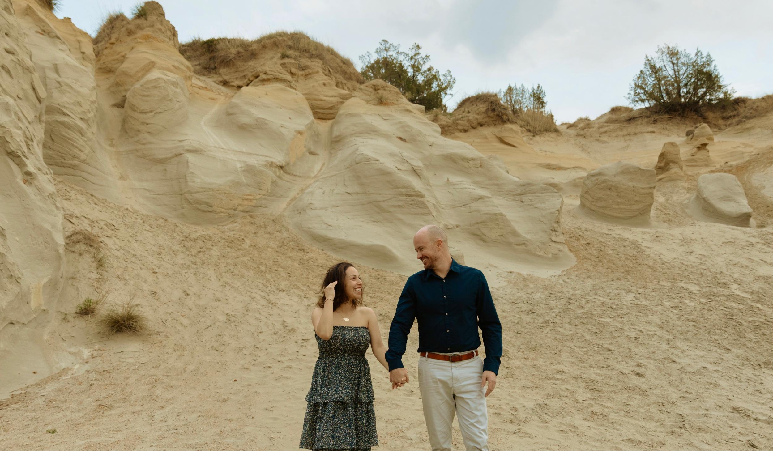 Marha Cusick and Michael Peters' Wedding Website