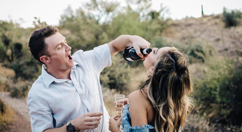 Samantha Moretti and Kyle Popelka's Wedding Website