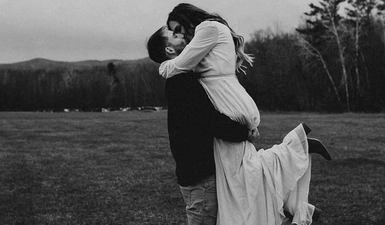 Ashley Gammon and Rob Riccardi's Wedding Website