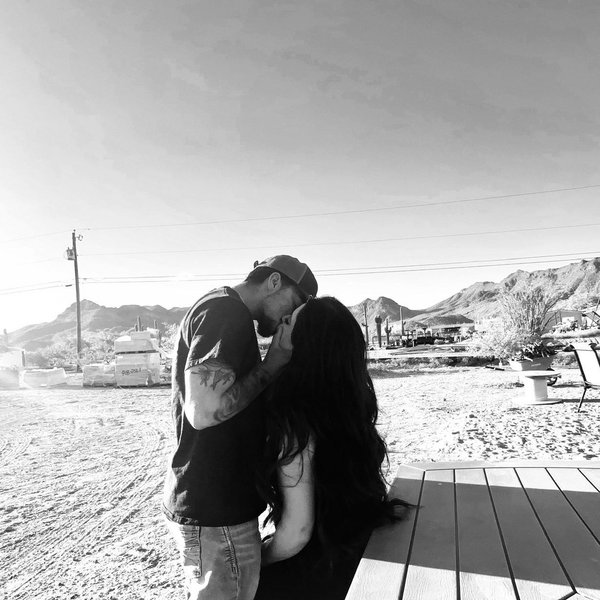 Alyssa Lopez and Tye Garcia's Wedding Website