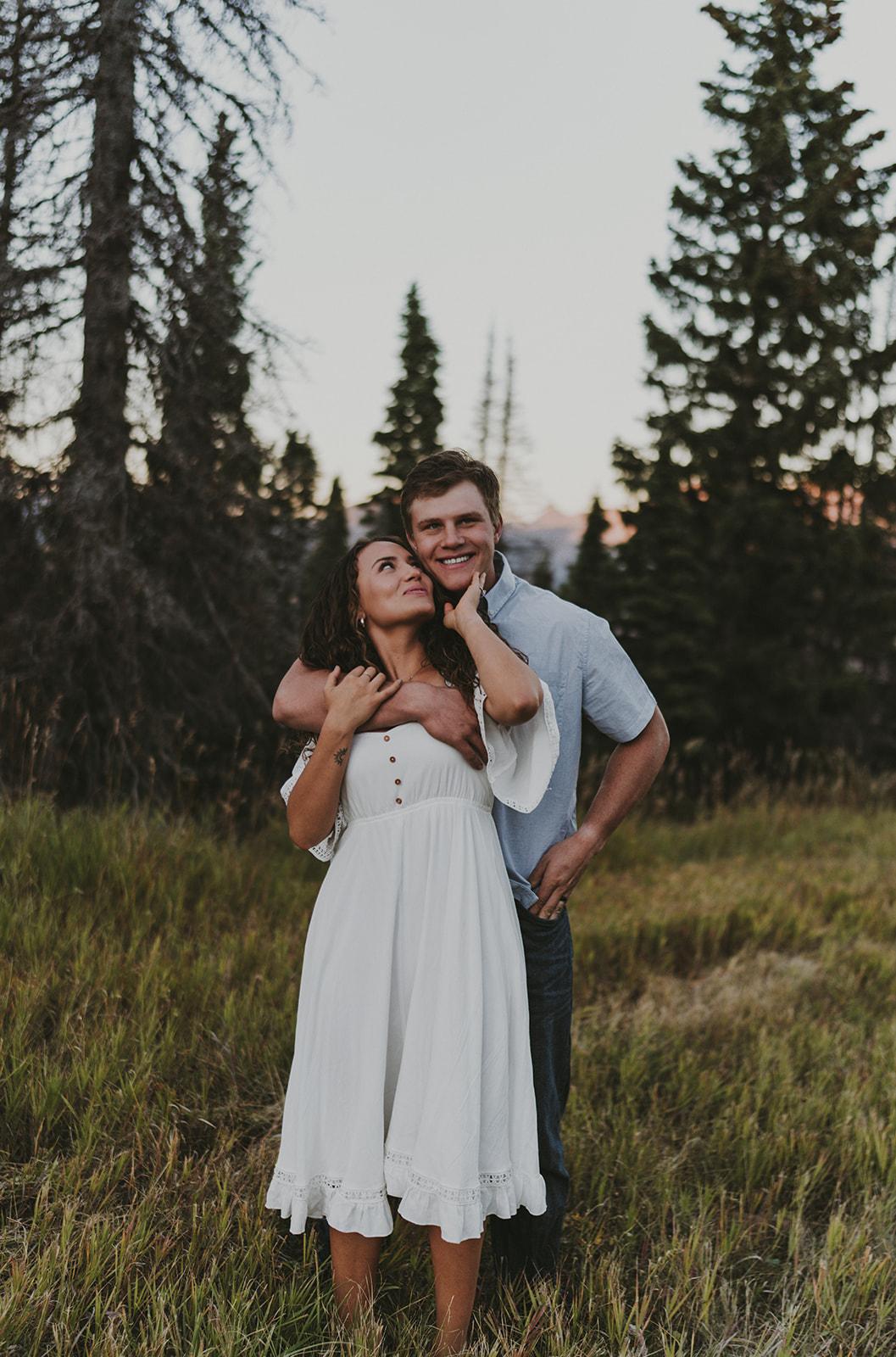 Darian Dominguez and Mitchell Lewis' Wedding Website