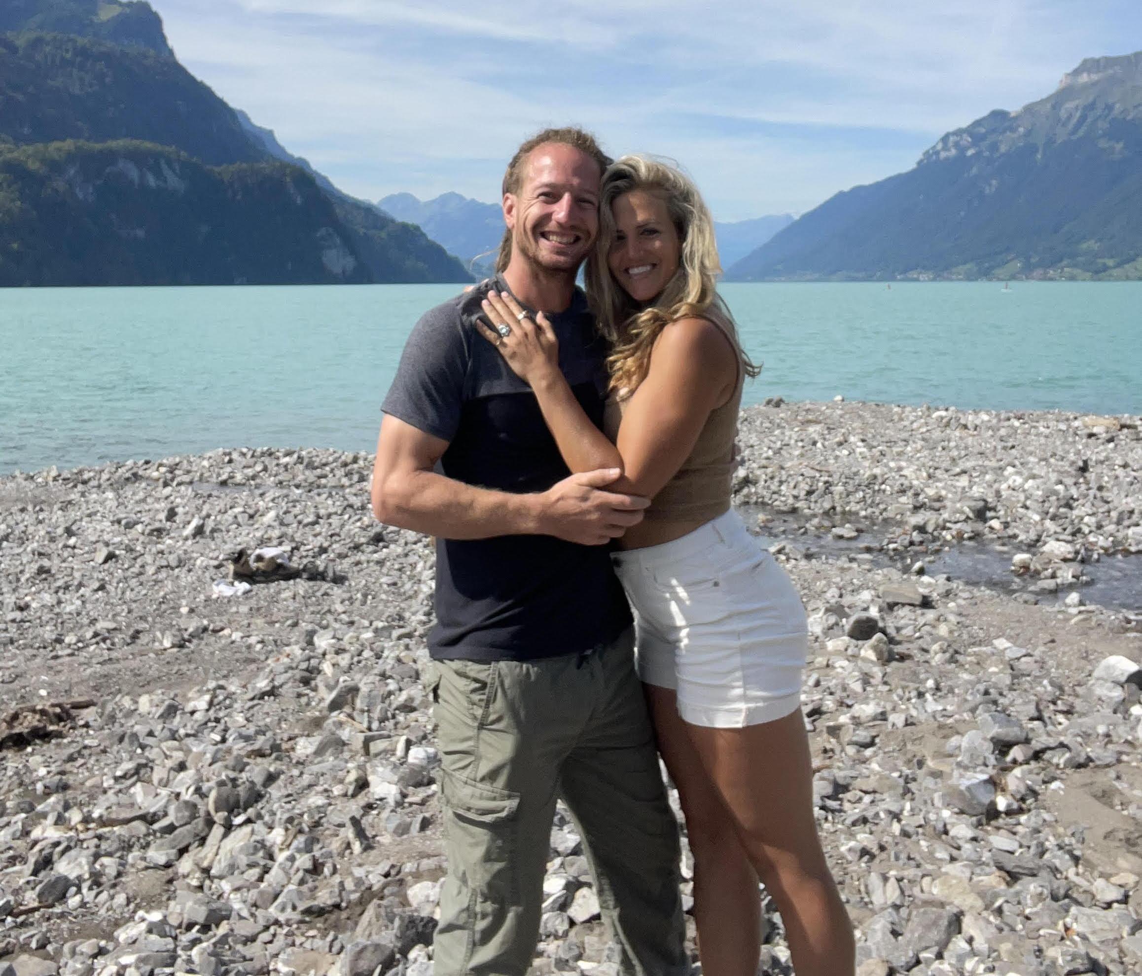 Brittany Drayer and Jason Rhodes' Wedding Website