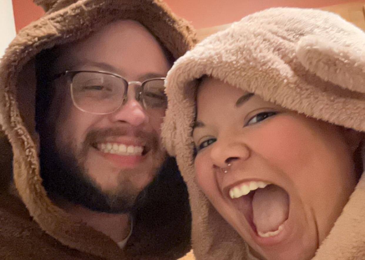 Brianna Danae Noe and Connor Andrew Varga's Wedding Website