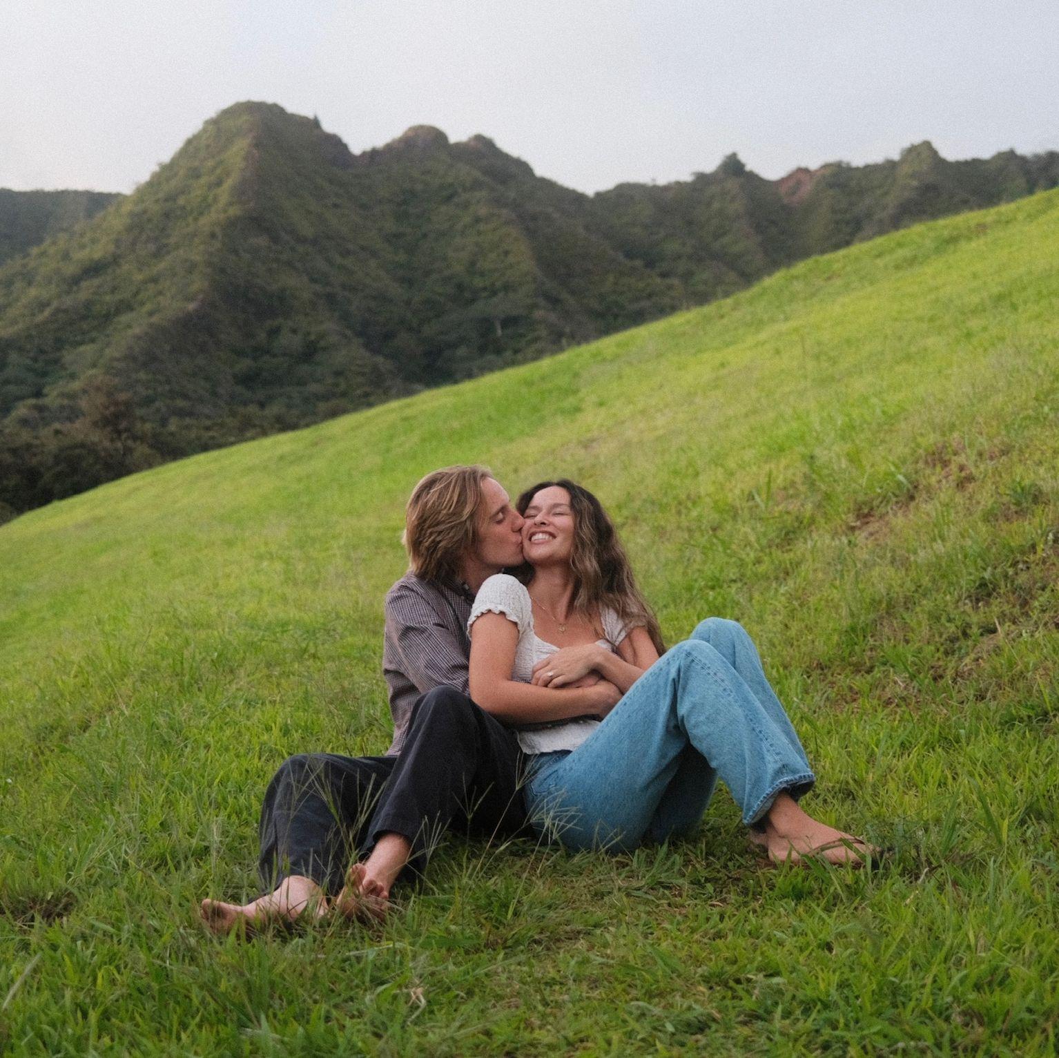 Karissa Allensworth and Matthew Calvi's Wedding Website