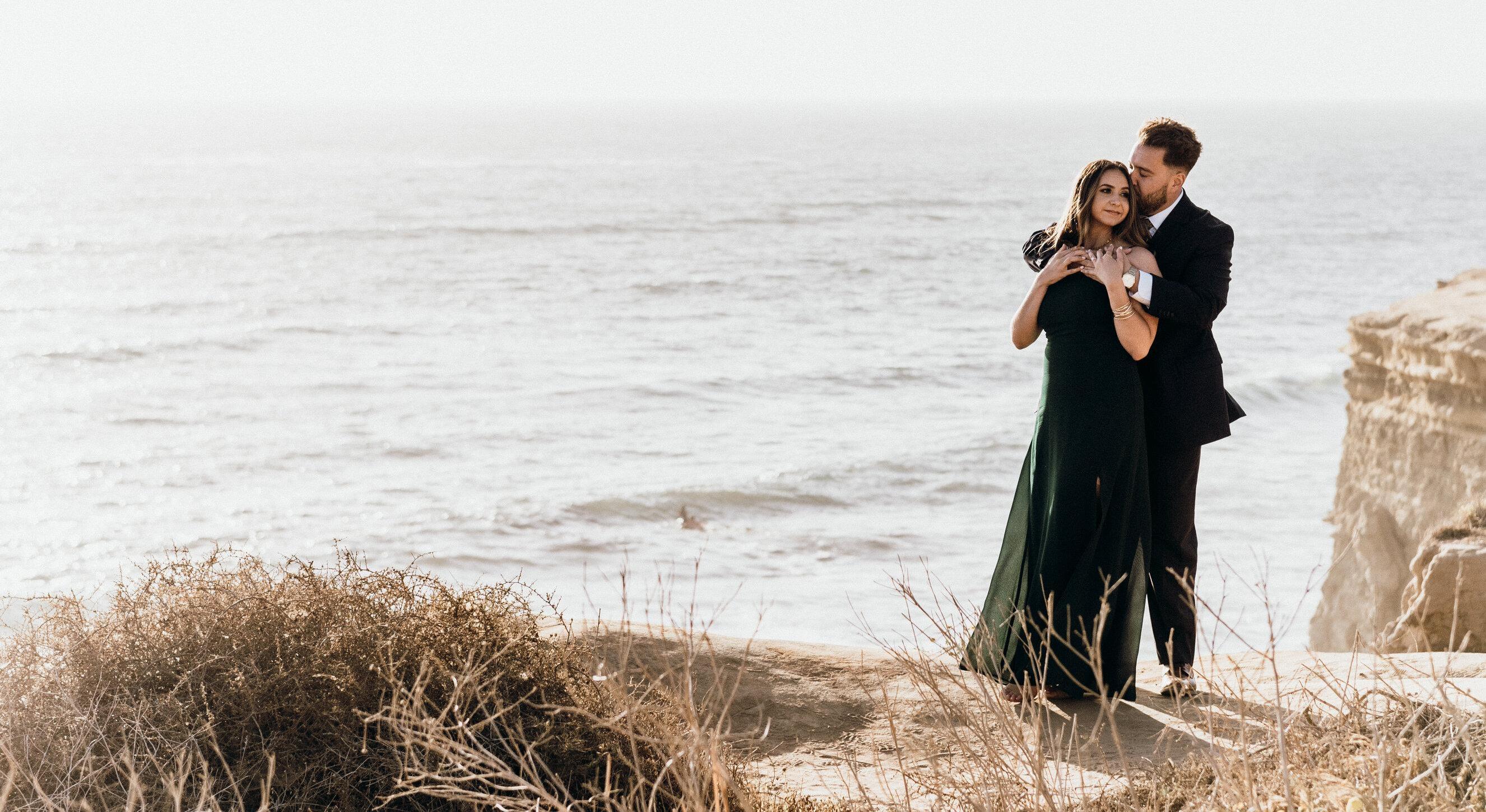 Jamil Musa and Michele Ebrahimian's Wedding Website