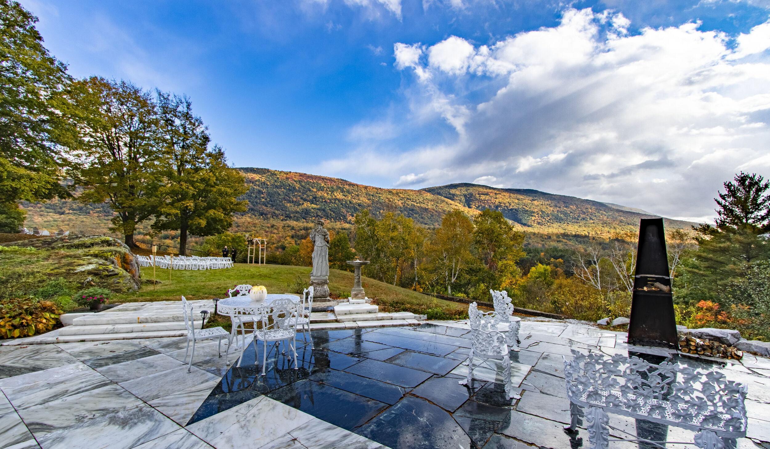 Maria Gonzales and Stephen Deasy's Wedding Website