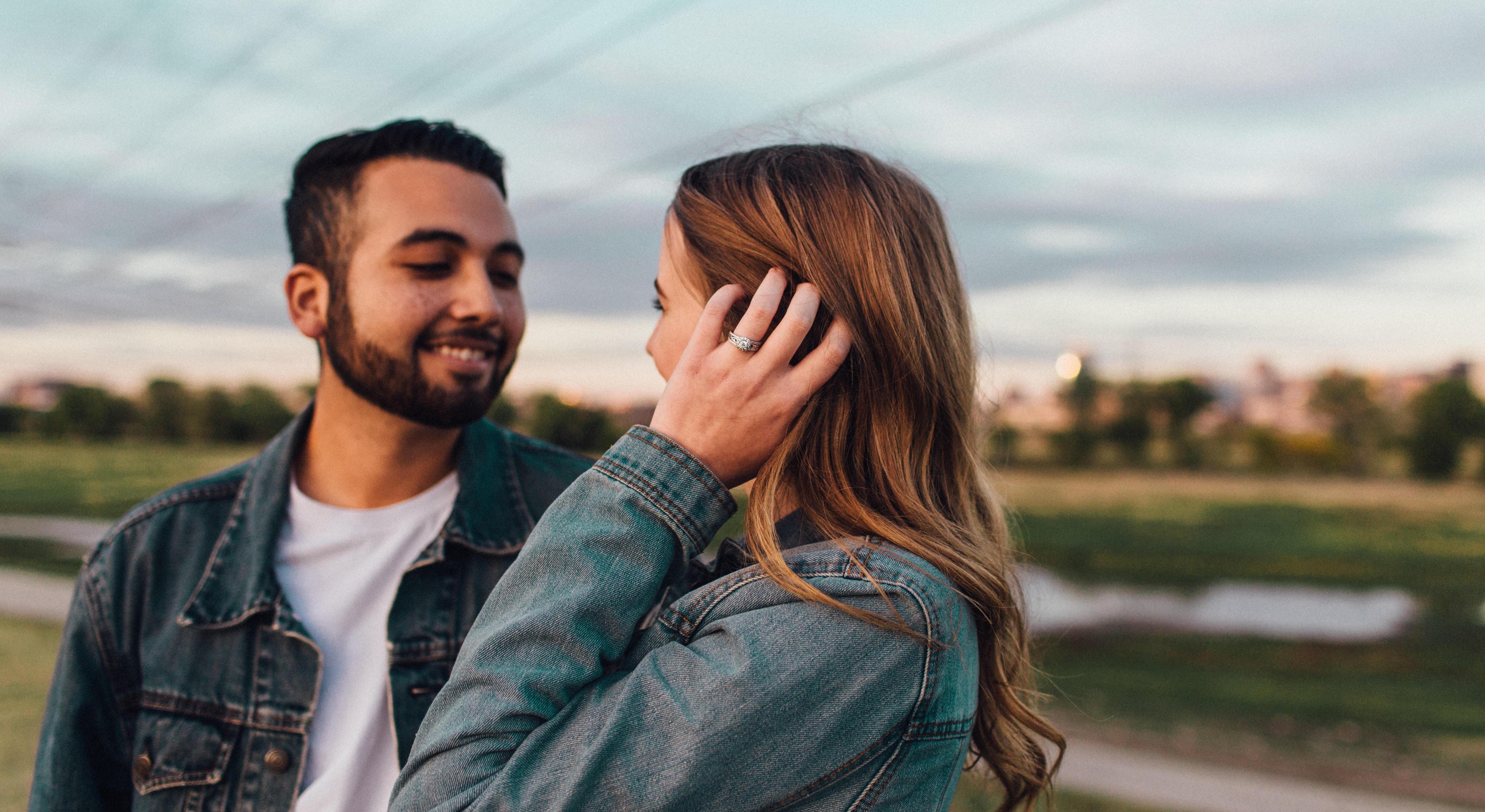 Hector Guerrero and Rachel Tilton's Wedding Website