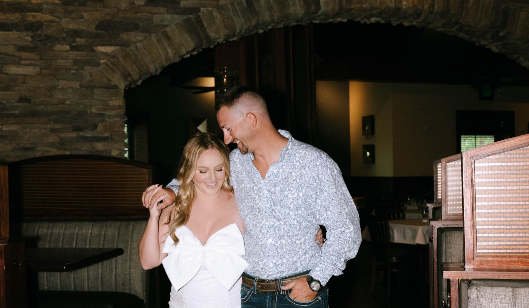 Kelly Carollo and Jordan Baker's Wedding Website