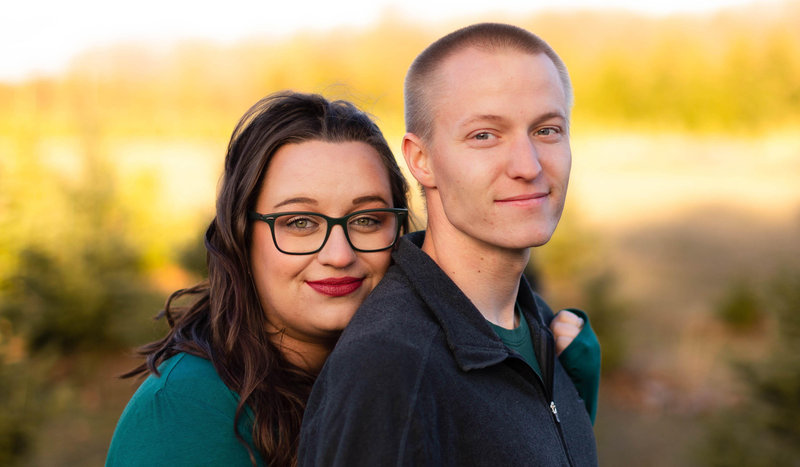 Apryl Briley and Kyle Waite's Wedding Website