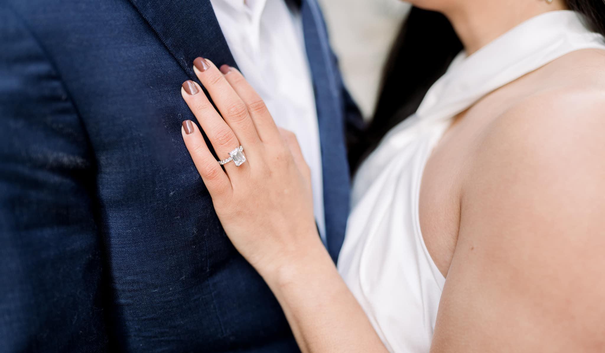 Jessica Dias and William Alden Halseth's Wedding Website