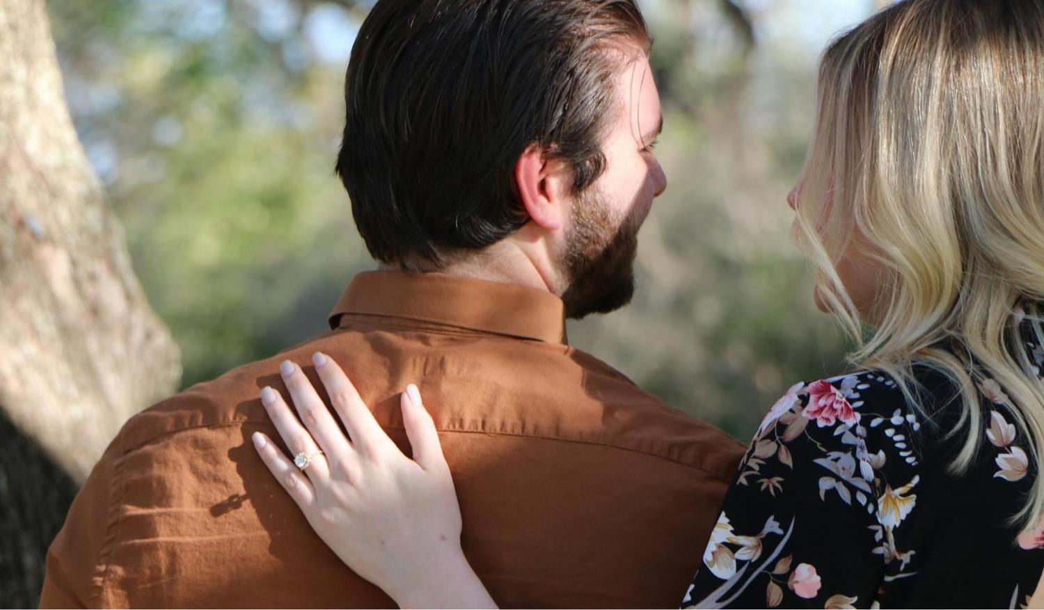Julia Stein and Noah McFall's Wedding Website