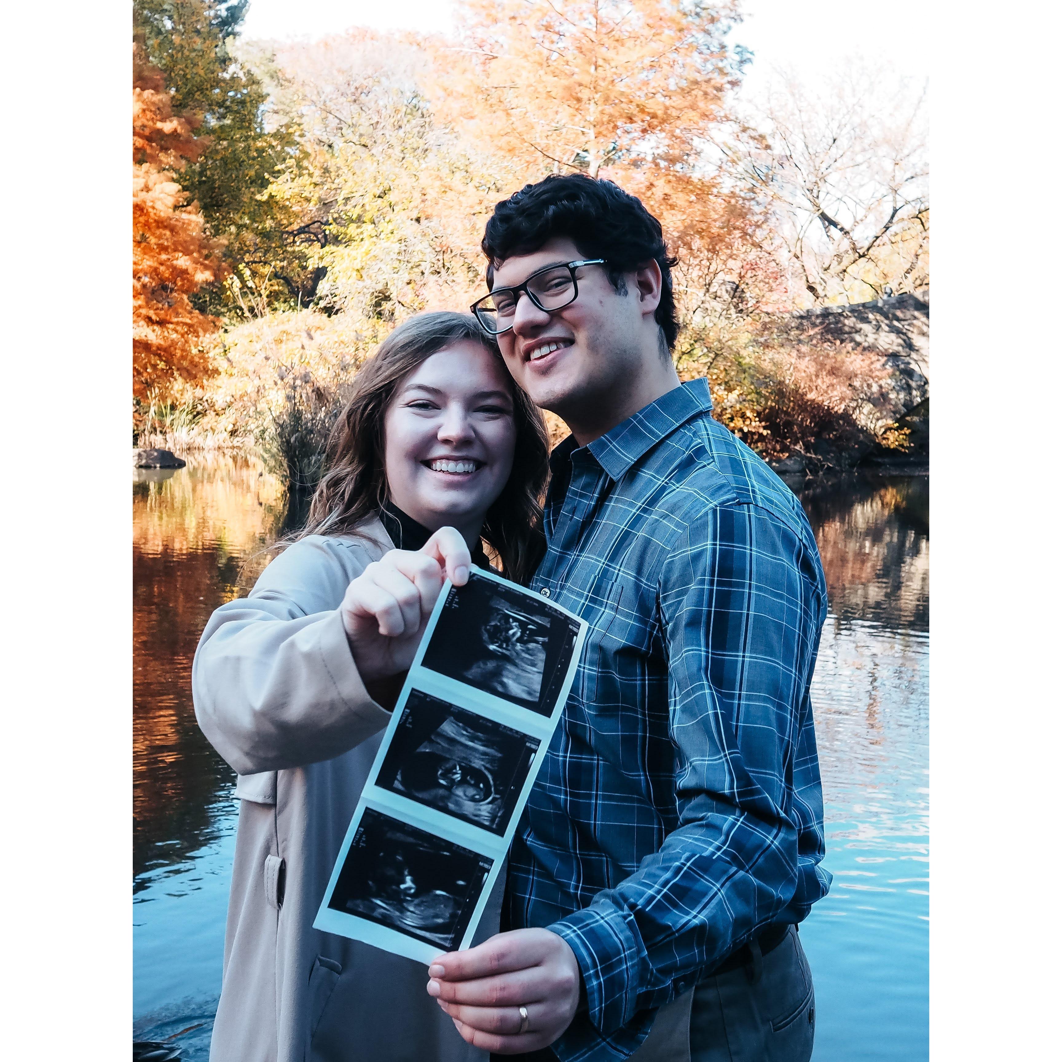 BabyLewMay2022 Lewandowski and David & Elizabeth Lewandowski's Wedding ...