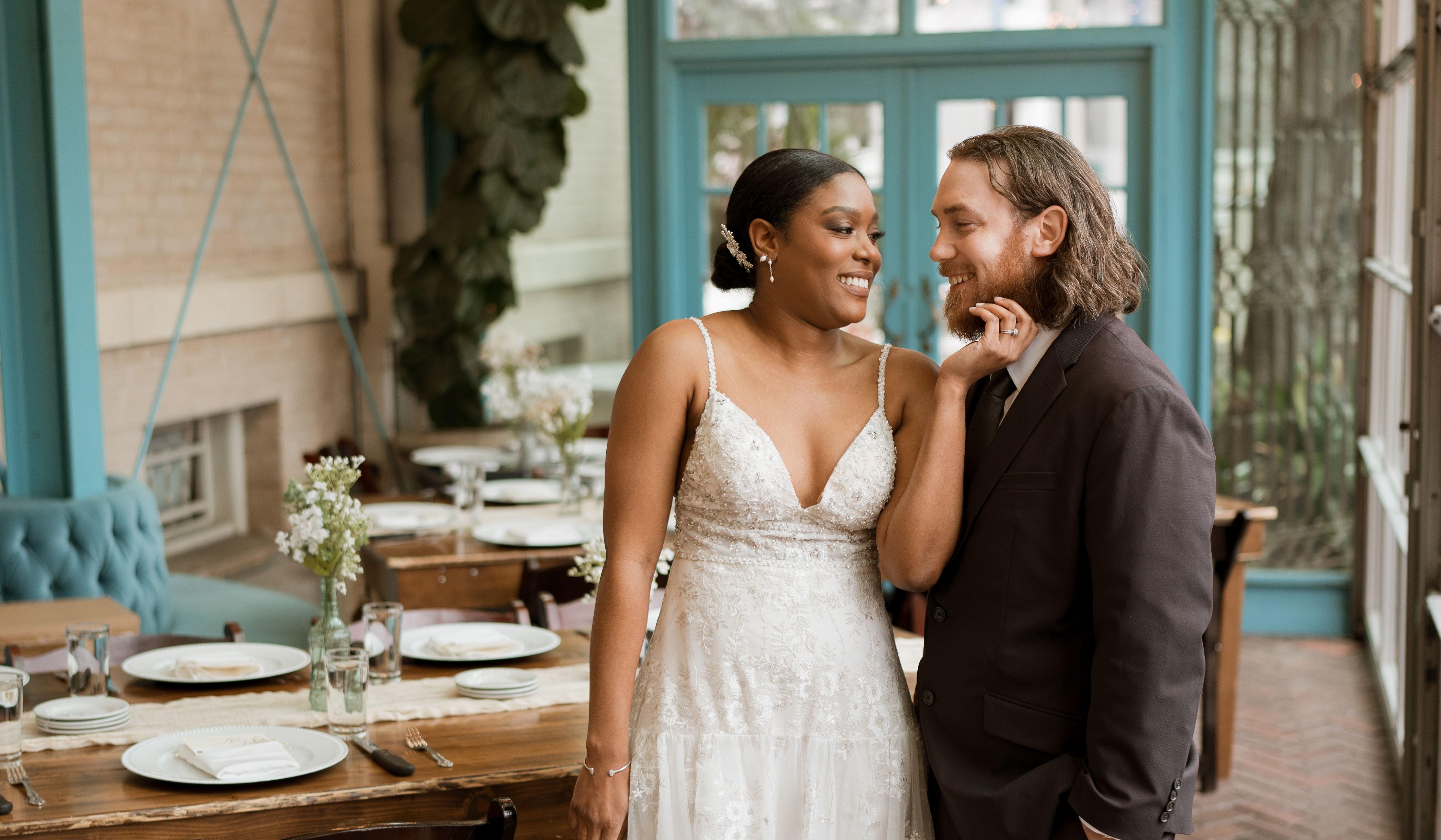 Trinity Trozzo and Jake Trozzo's Wedding Website