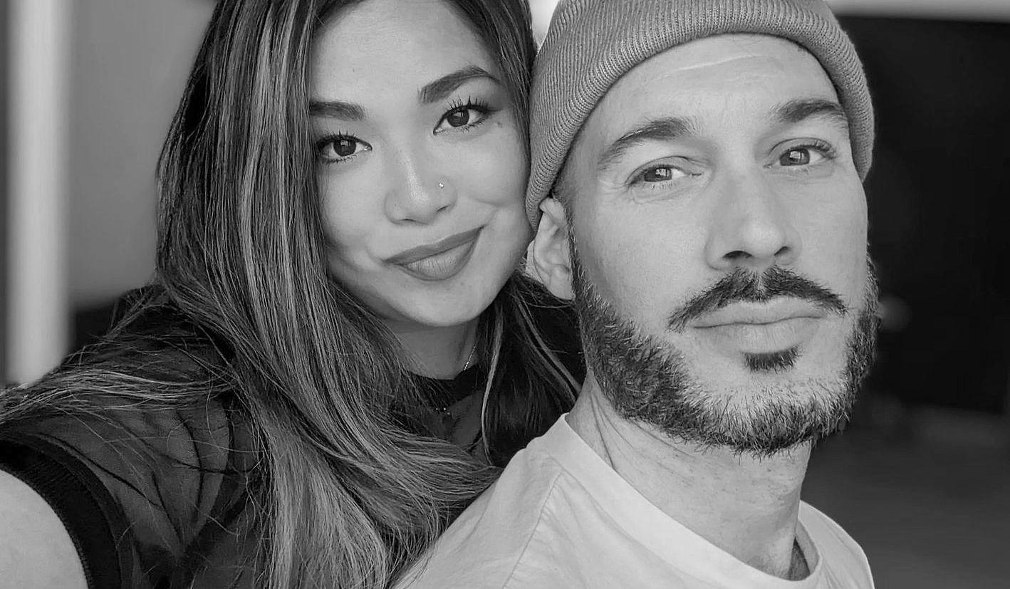 Justine Lopez and Kyle Colbath's Wedding Website