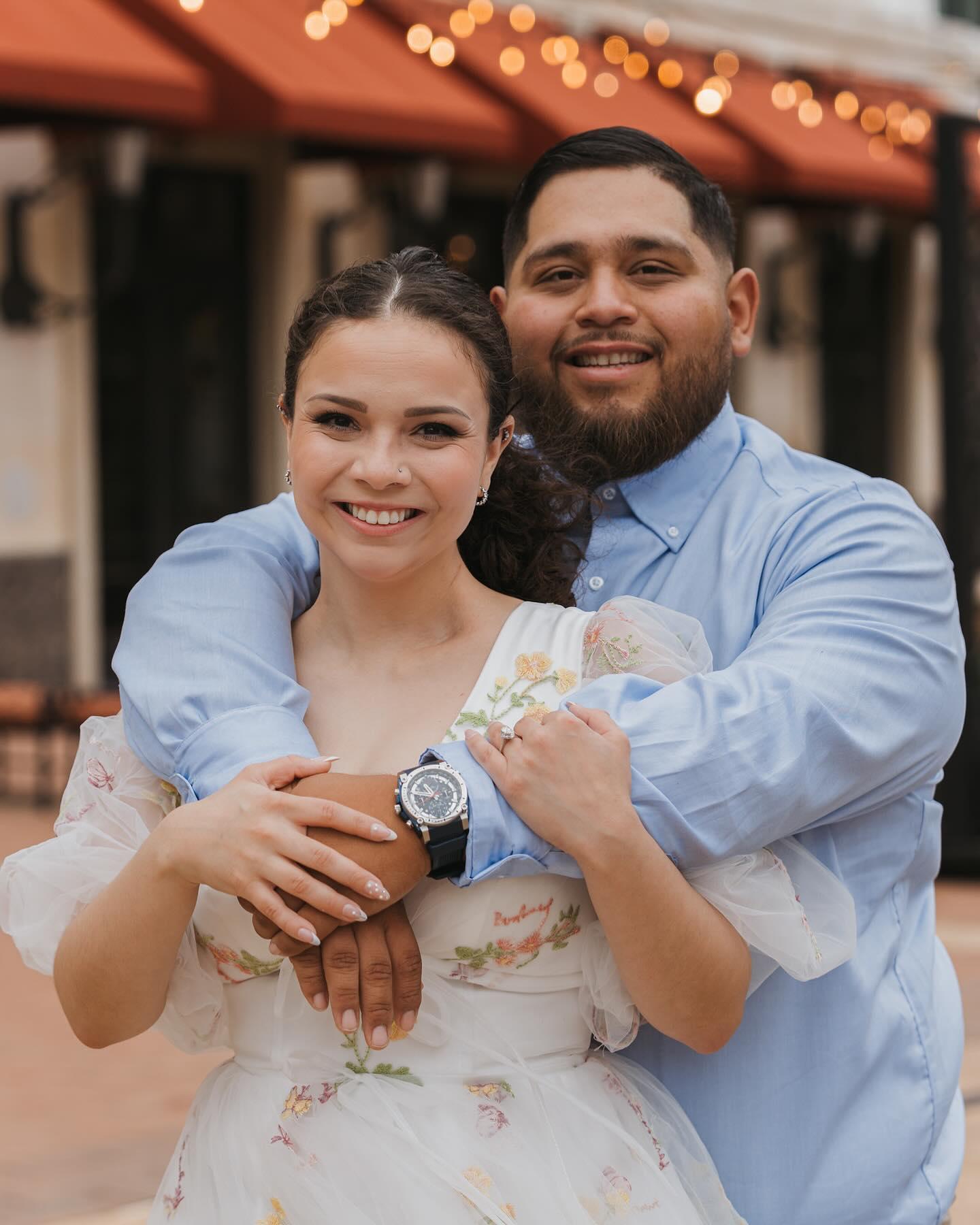 Elora Bohnenblust and Joseph Rangel's Wedding Website