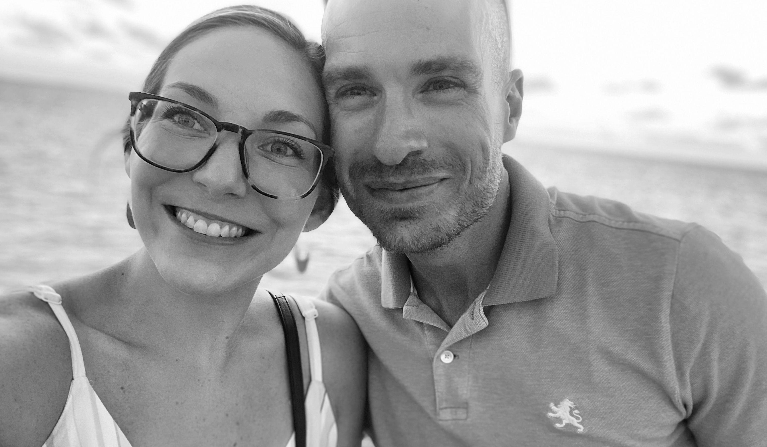 Calla Heathman and Chris Fecteau's Wedding Website