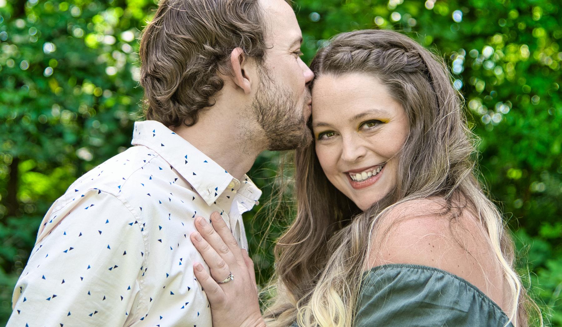 Stephanie Albritton and Michael Mortl's Wedding Website