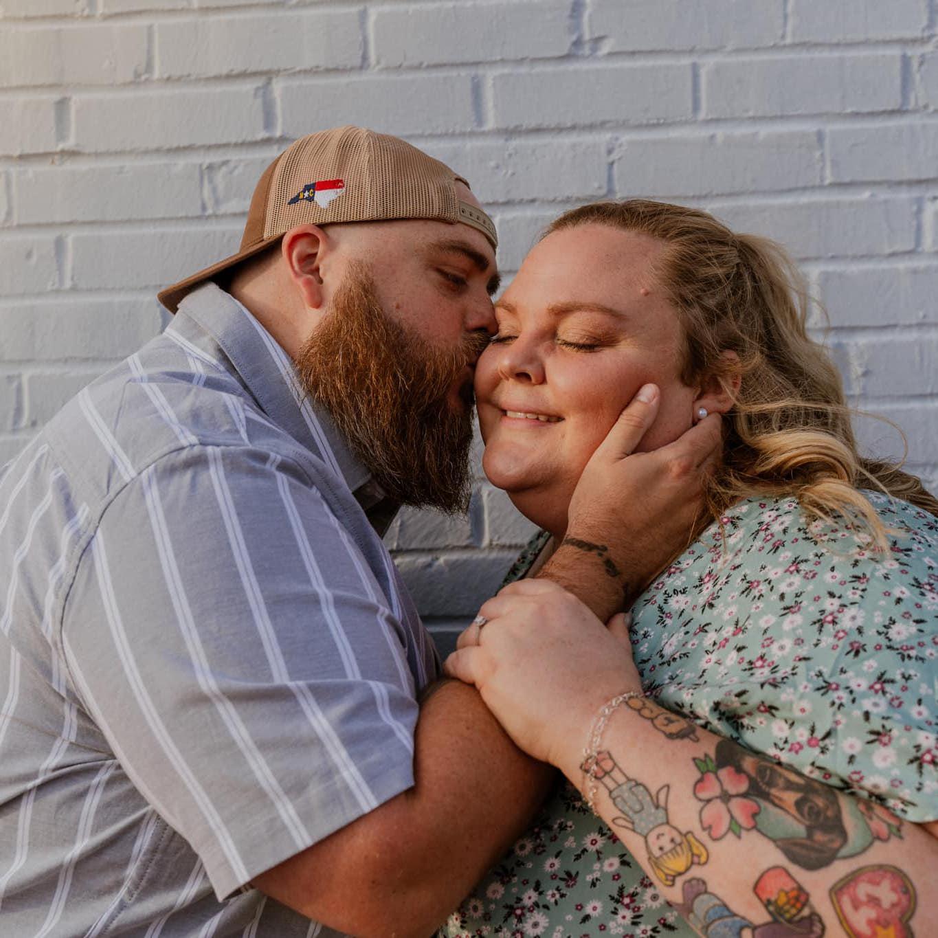 Wells Gray and Loren Bergey's Wedding Website