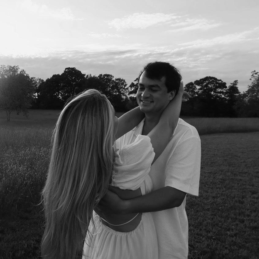 Haley Houston and Evan Tin's Wedding Website