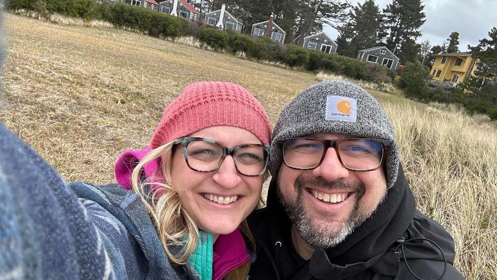 Sarah Vander Beek and Lincoln Garcia's Wedding Website