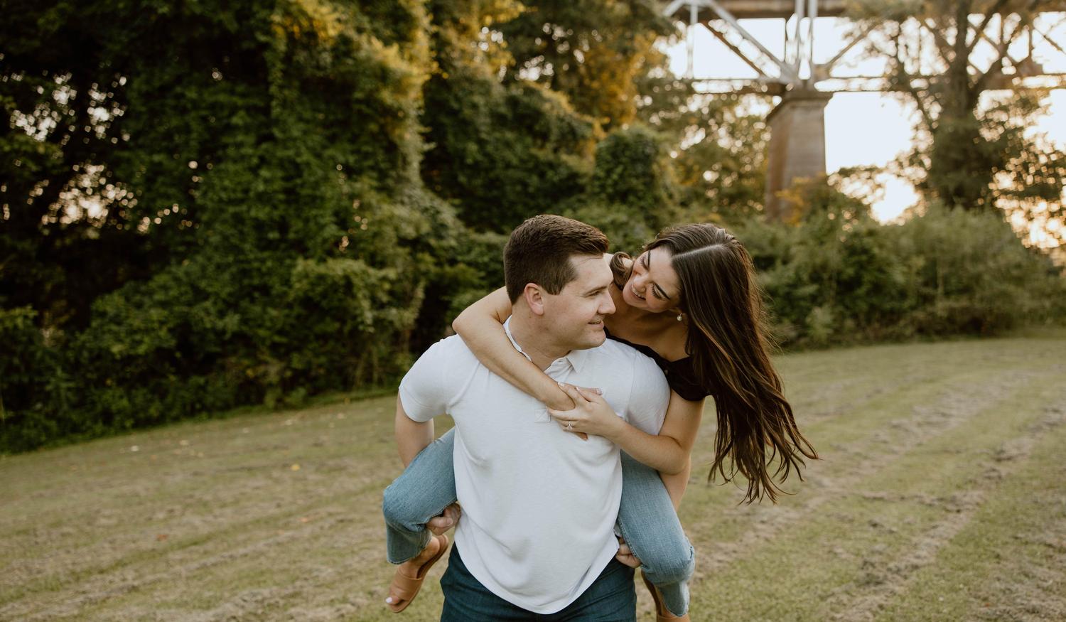 Emma Cawley and Sam Hays' Wedding Website