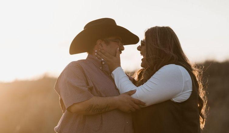 Ashley Perez and Randy Trejo's Wedding Website