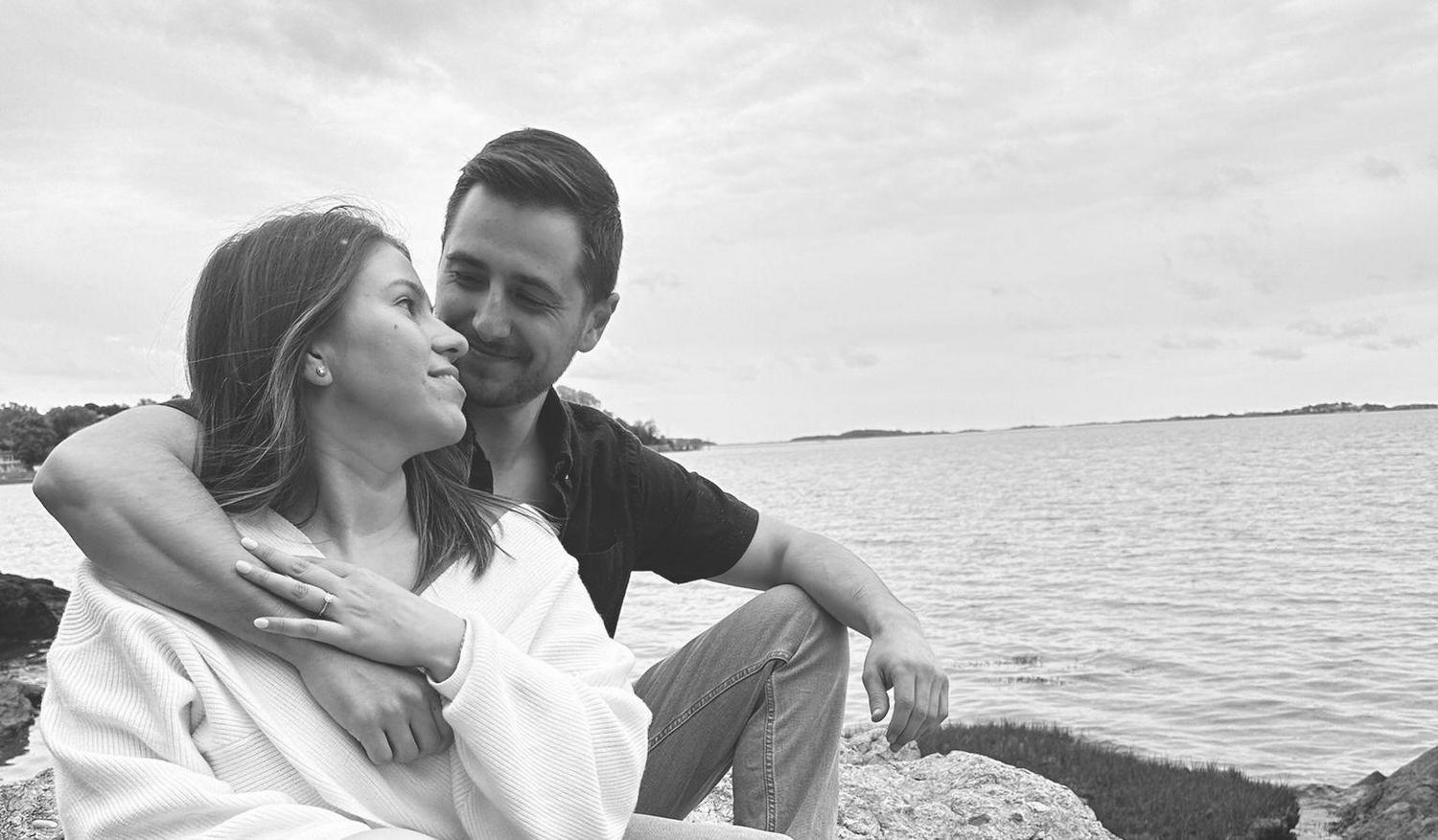 Nicholas Way and Lina Saldarriaga's Wedding Website